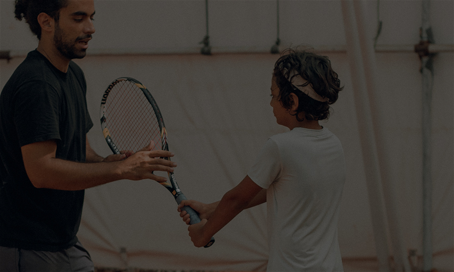 Our Team - Connecticut Tennis Camp - Fairfield, CT